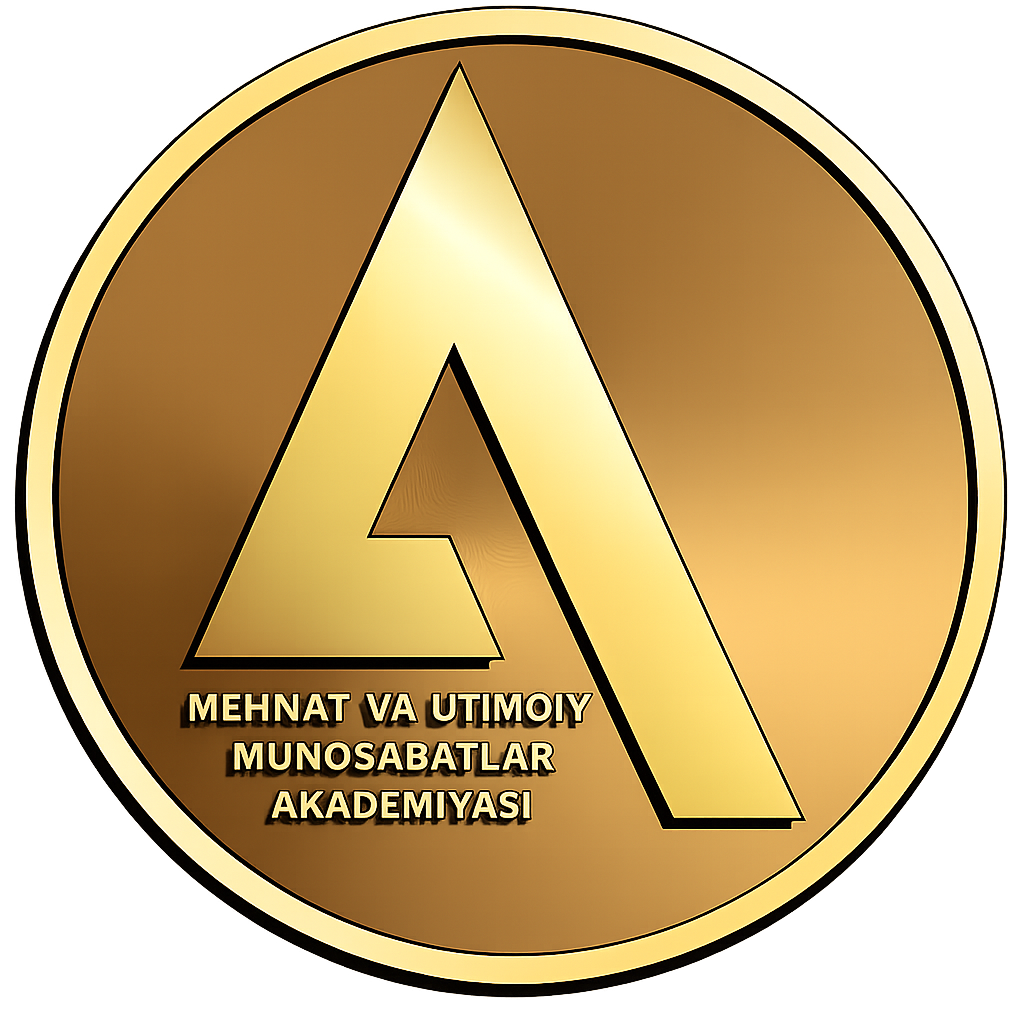 ATSO — Mehnat va ijtimoiy munosabatlar Akademiyasi — ATSO